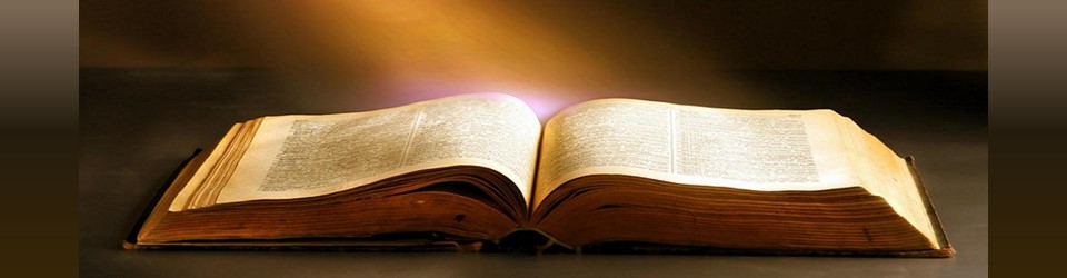 Eastern Gate Baptist Church - Staying With The Scriptures, Part 1