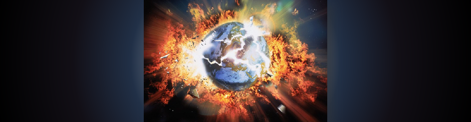 An Explanation About The End, Part 2 - Eastern Gate Baptist Church