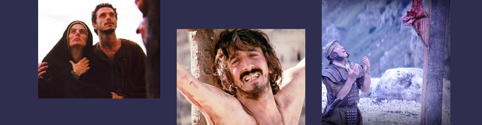 Eastern Gate Baptist Church - Come To The Cross, Part 1