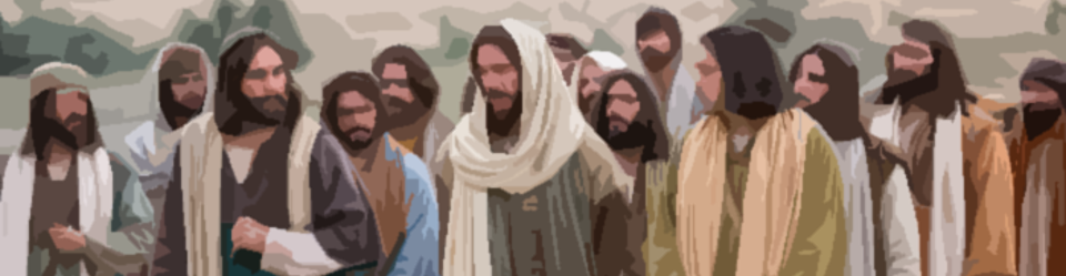 The Master's Men, Part 3 - Eastern Gate Baptist Church