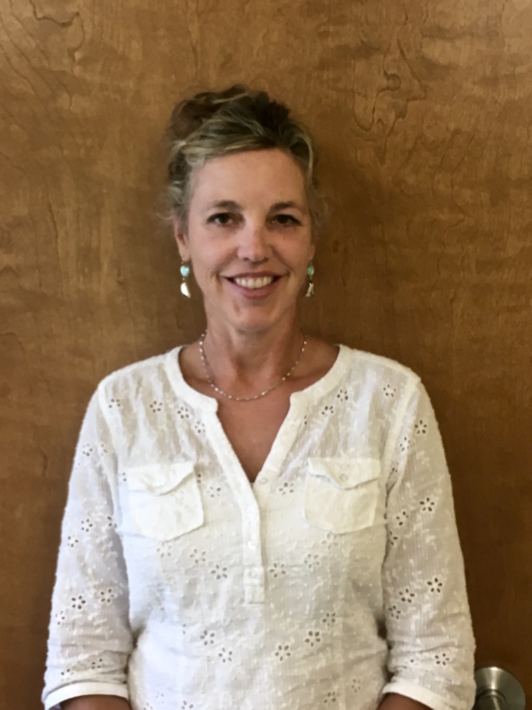 Amy Paglia - Faith Community Church, PCA