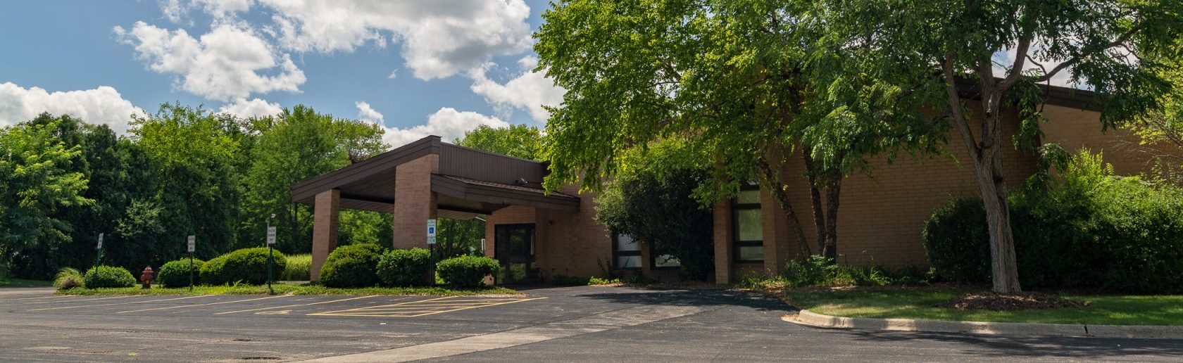 About - Faith Community Church, PCA