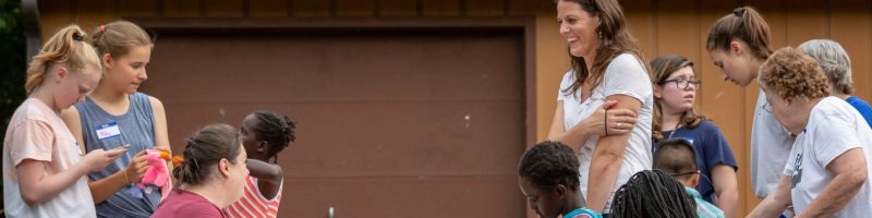 About - Faith Community Church, PCA