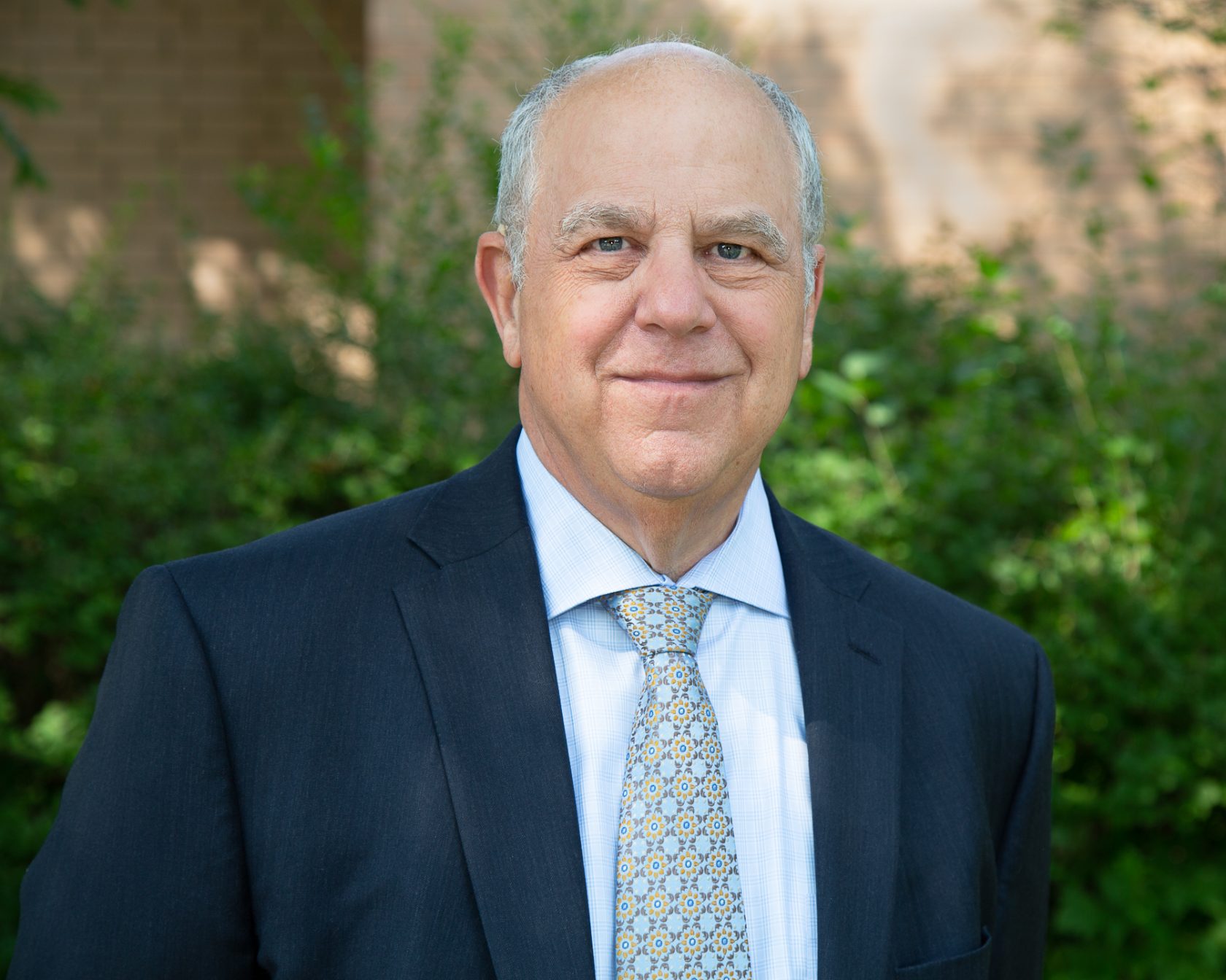 Larry LaBelle - Faith Community Church, PCA