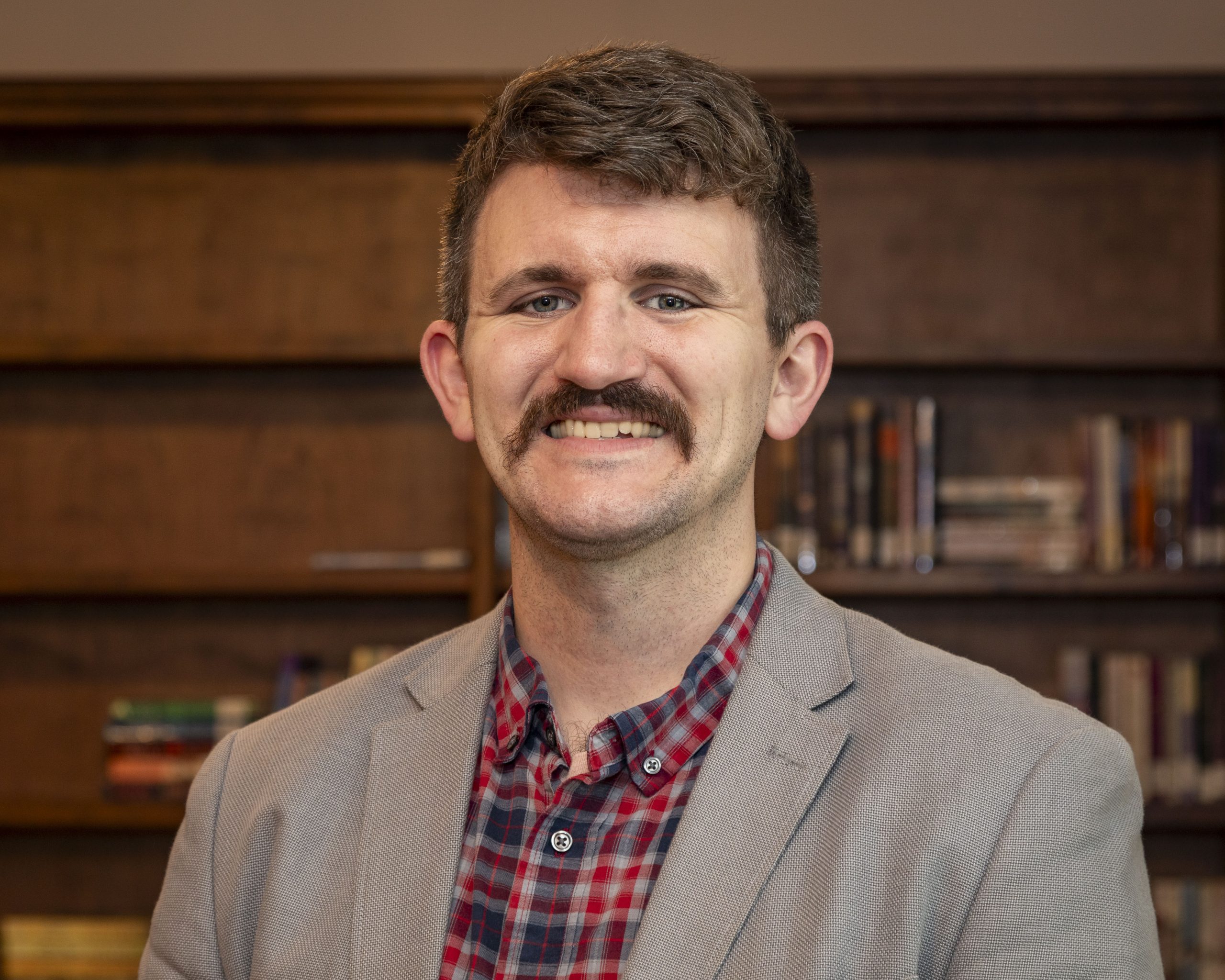 Jonathan Keller - Faith Community Church, PCA