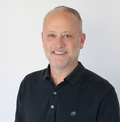 Joe Paglia - Faith Community Church, PCA