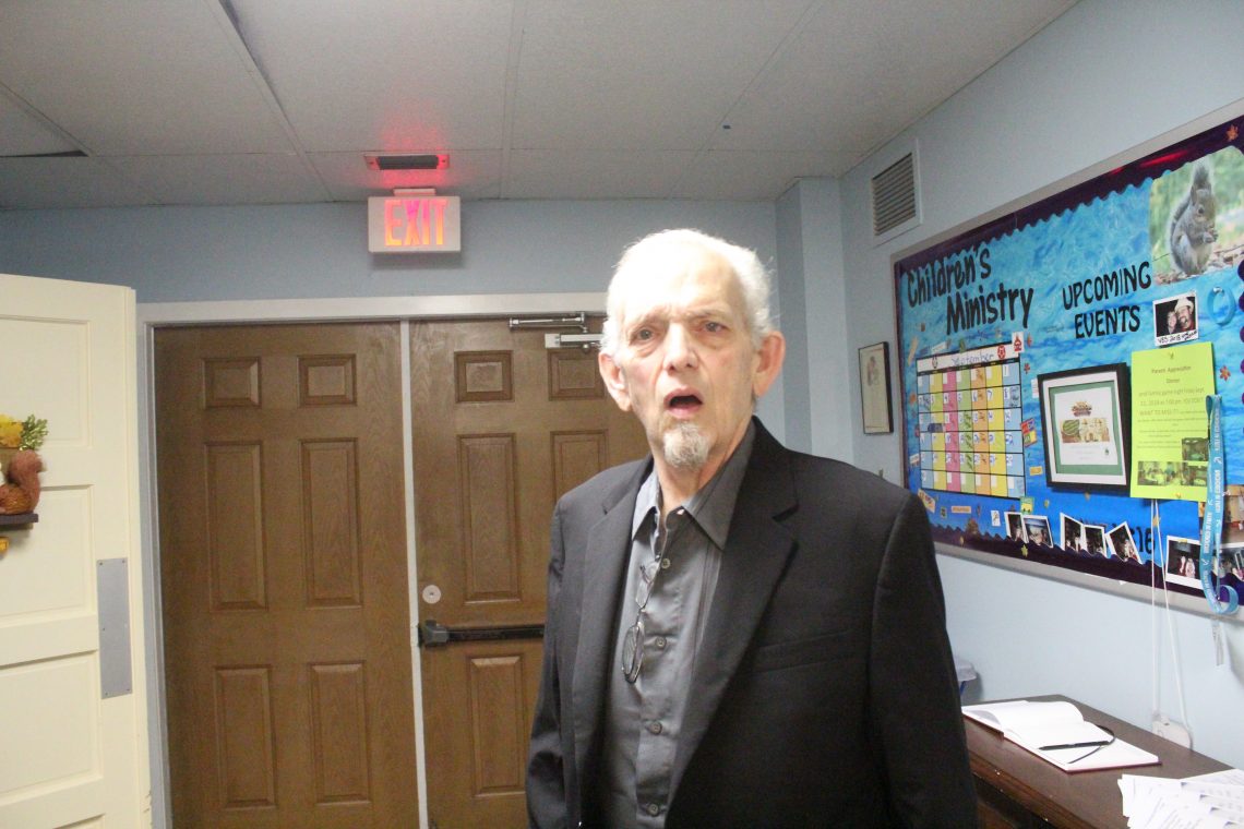 Leadership - Word of Life Church