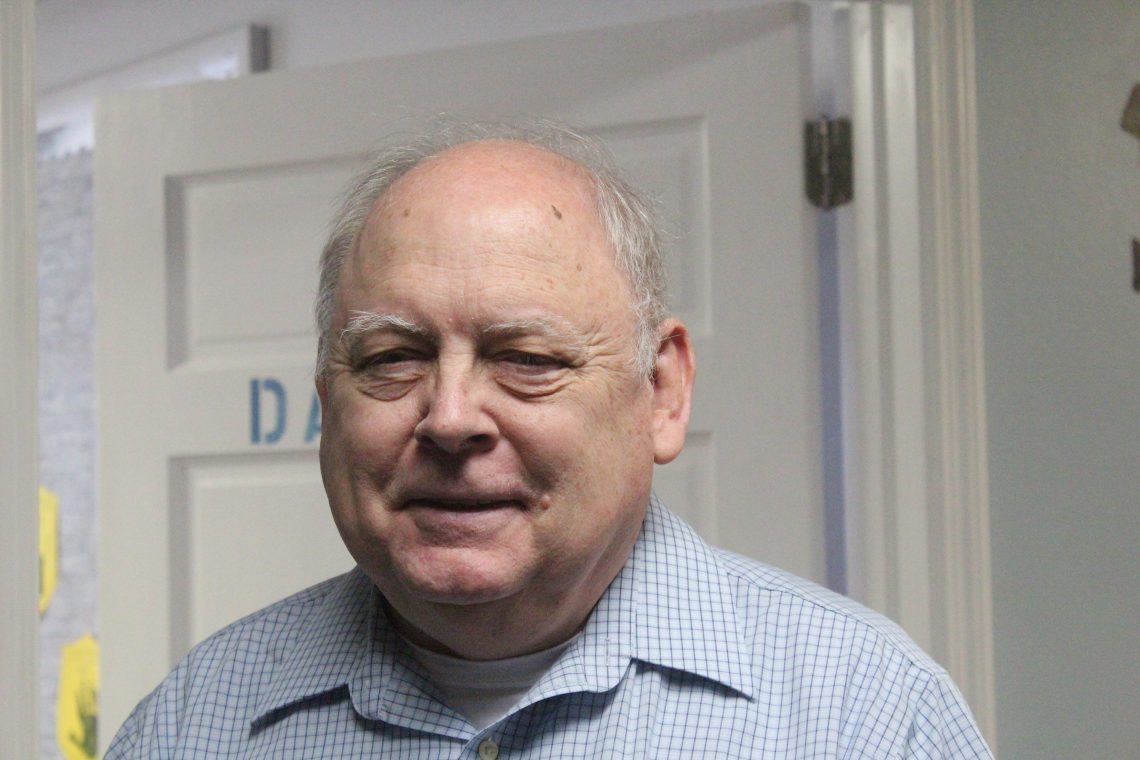 Leadership - Word of Life Church