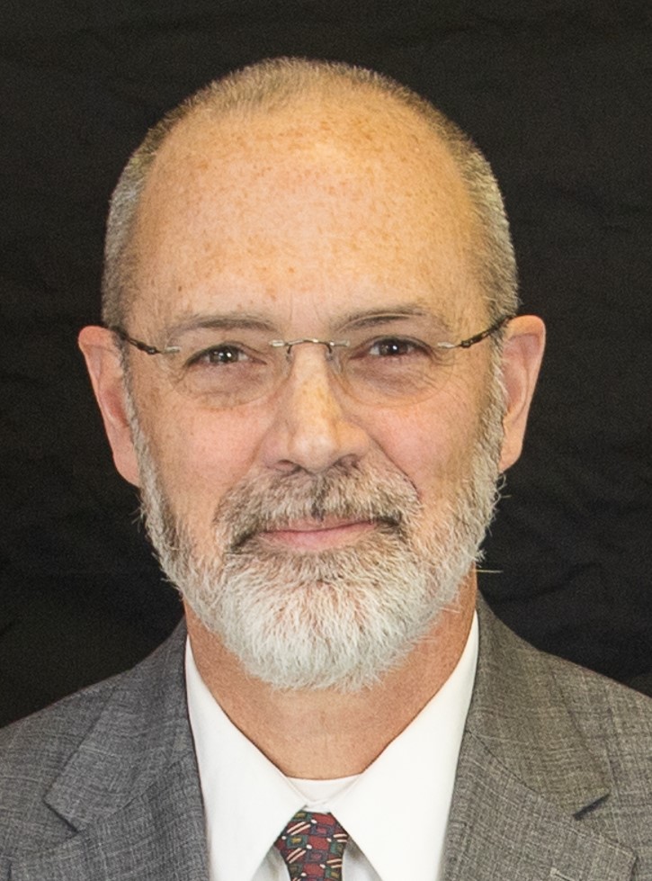 Mark Bailey - Grace Presbyterian Church