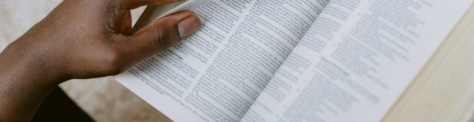 Doctrinal Statement - Calvary Orthodox Presbyterian Church