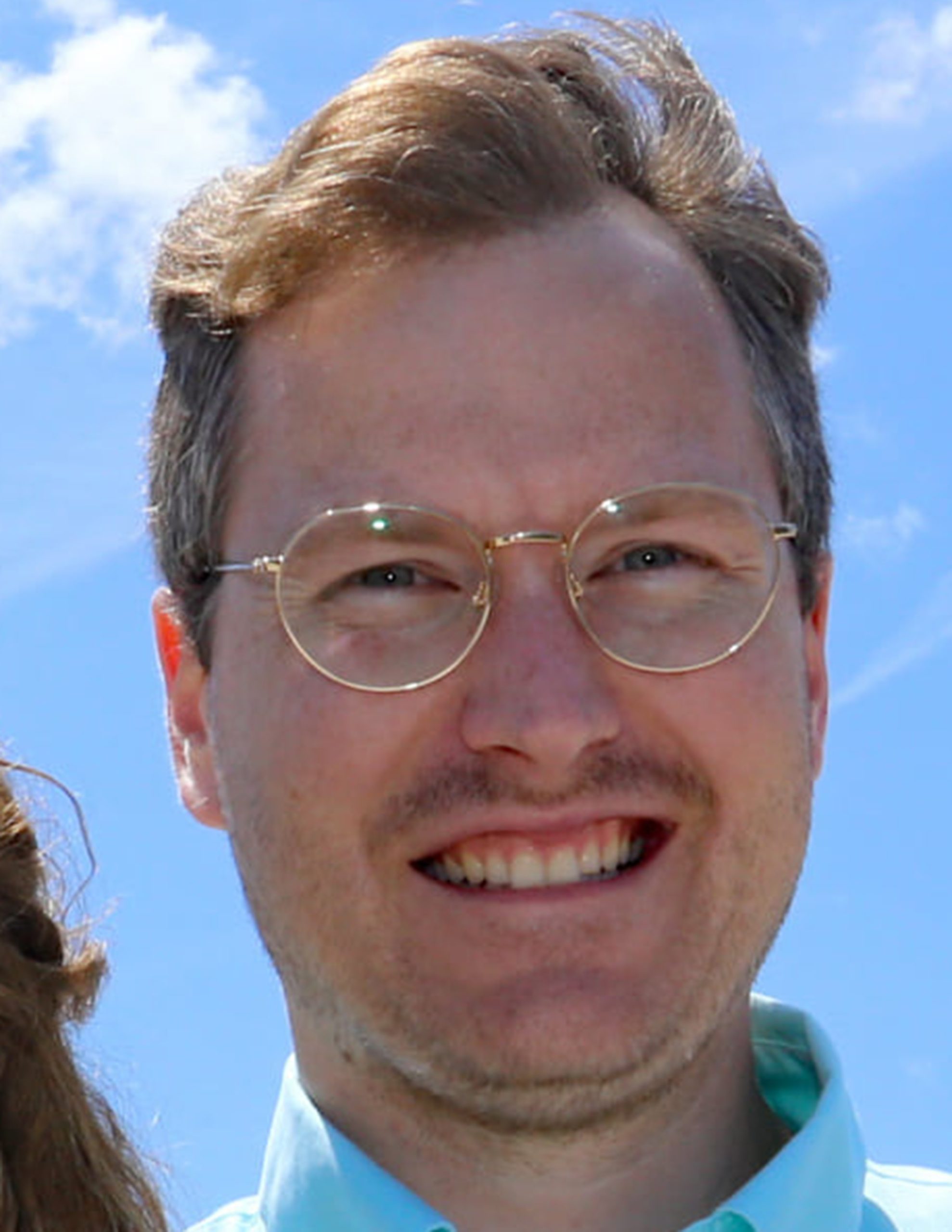 Sunday School with Nathan Marquardt - Jaffrey Presbyterian Church