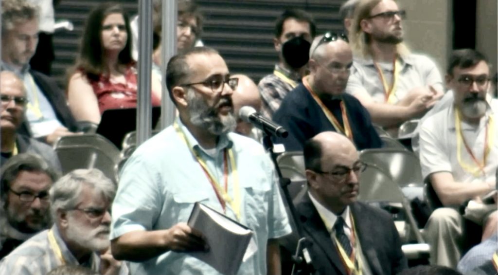 The 'Neo-Fundamentalist'/'Post-Modernist' Controversy in the PCA - Jude ...