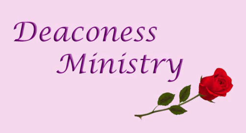 Deaconesses in the PCA - Jude 3 & PCA