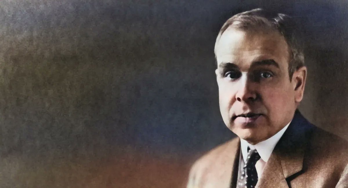 He Failed — But He Was Undoubtedly Right - Jude 3 & PCA