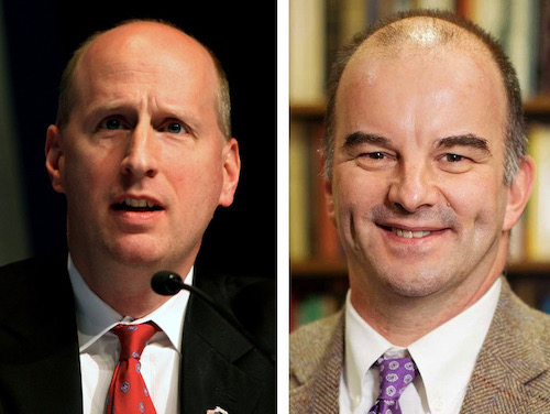 David French & Protestantism - Jude 3 & PCA