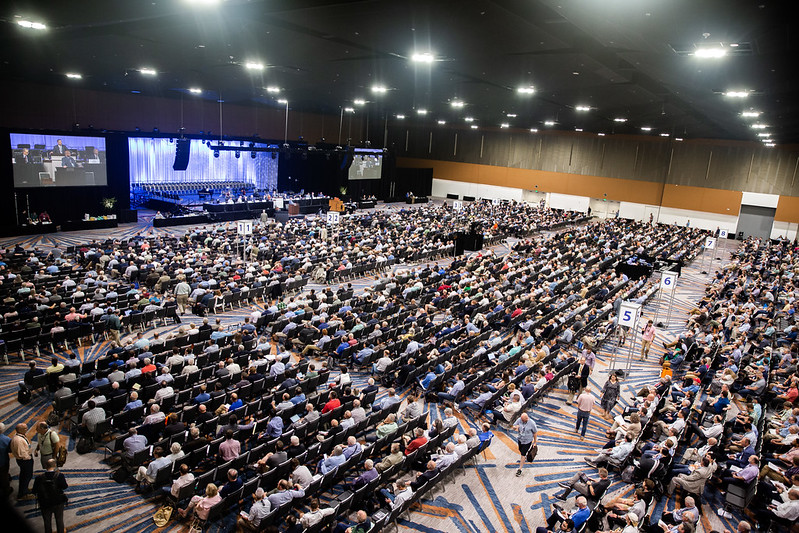 UPDATE: Assembly-Wide Panel Discussion Canceled – Jude 3 & PCA