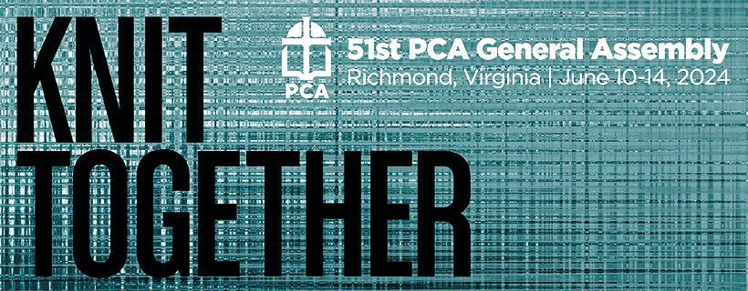 A New Decade: Irony Continues At GA 51 - Jude 3 & PCA