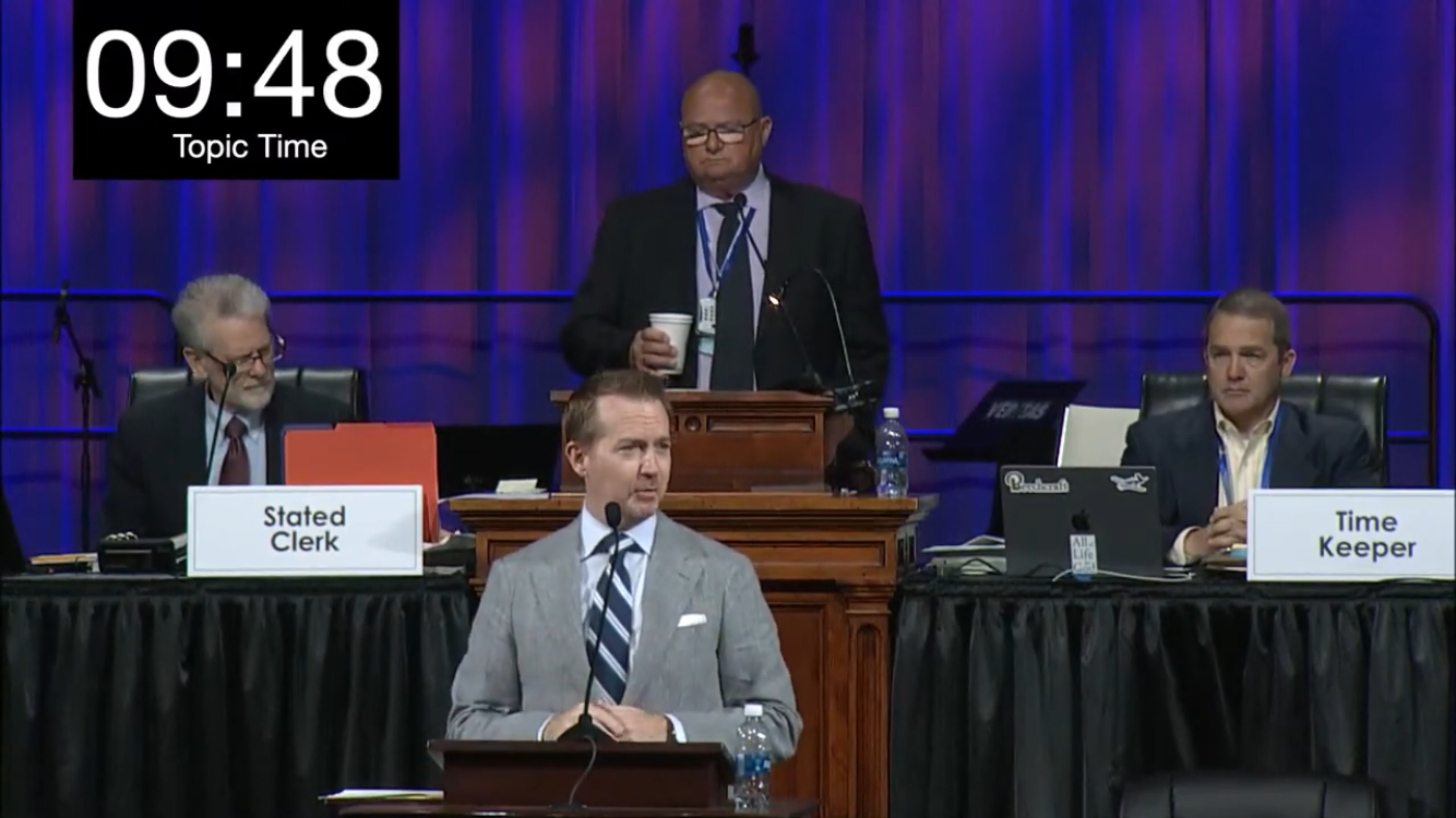 Homepage - Jude 3 & PCA