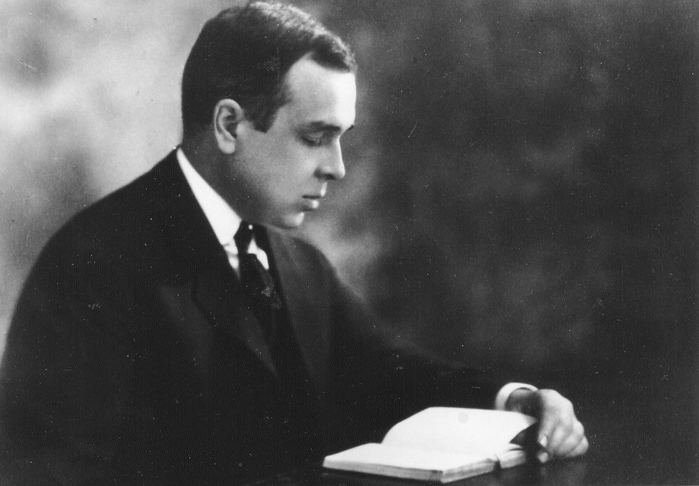 J. Gresham Machen: Transforming Culture - Jude 3 & PCA
