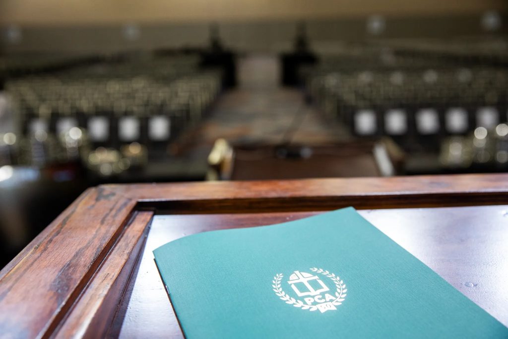 Homepage - Jude 3 & PCA