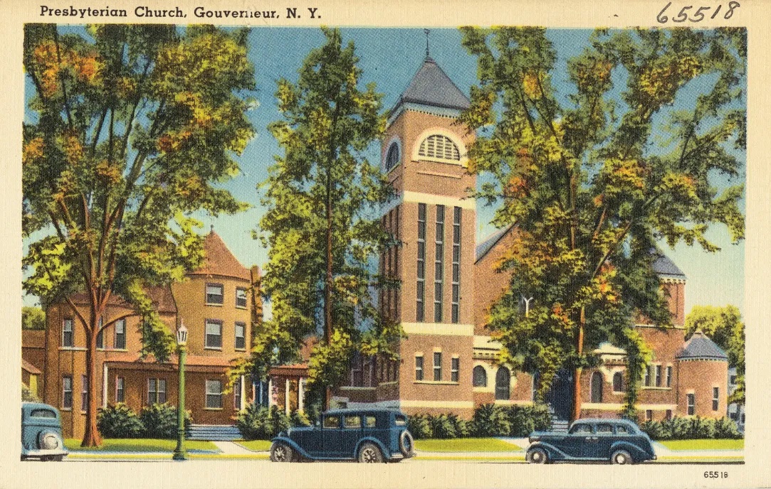 Distraction and Declension in the Church - Jude 3 & PCA