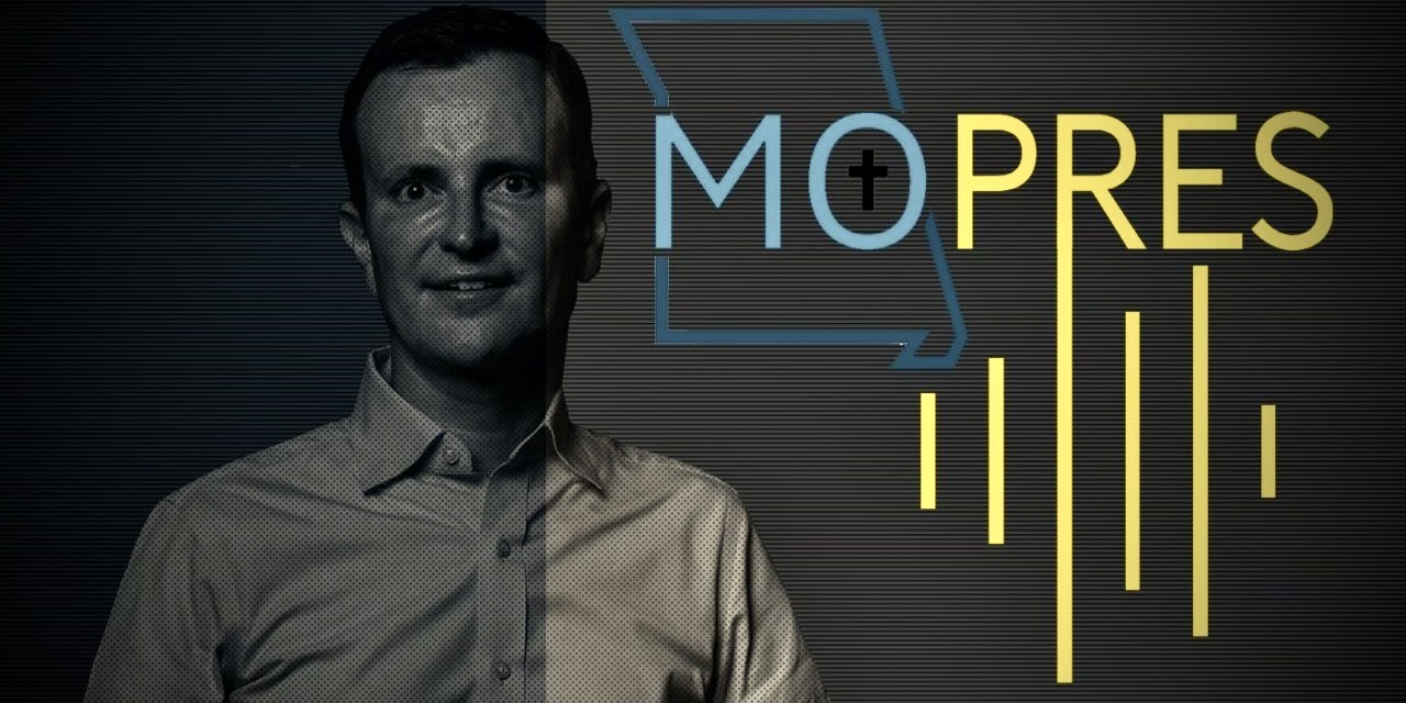 Missouri Presbytery's 2020 Report on Allegations Against Greg Johnson ...