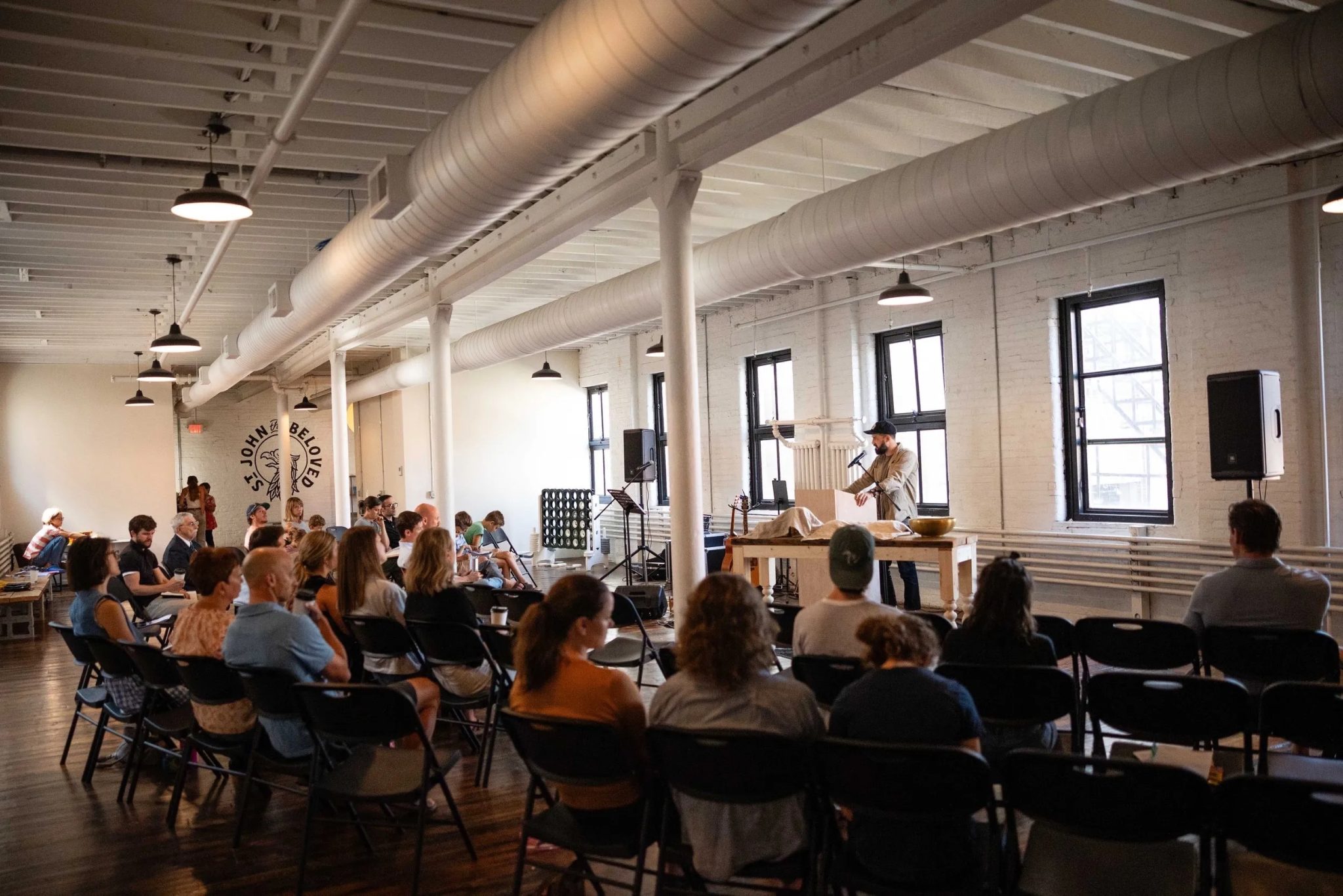 PCA Adds Six New Churches in First Half of 2024 - Jude 3 & PCA