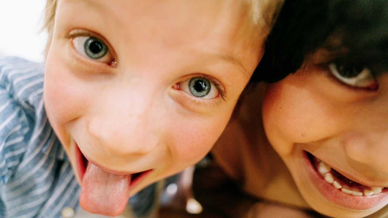 Your Kids Need Church To Be Strange - Jude 3 & PCA