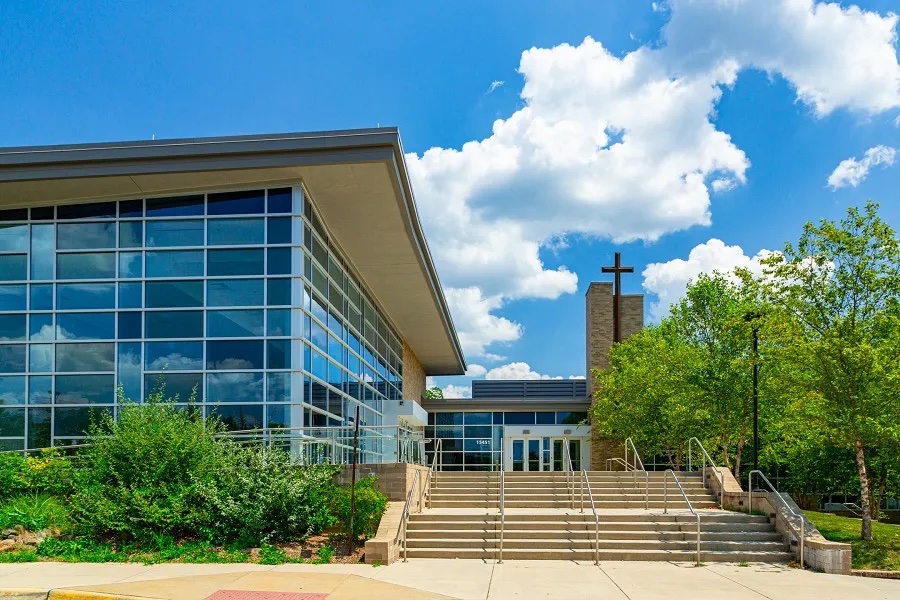 The Fastest Growing Churches in the PCA - Jude 3 & PCA