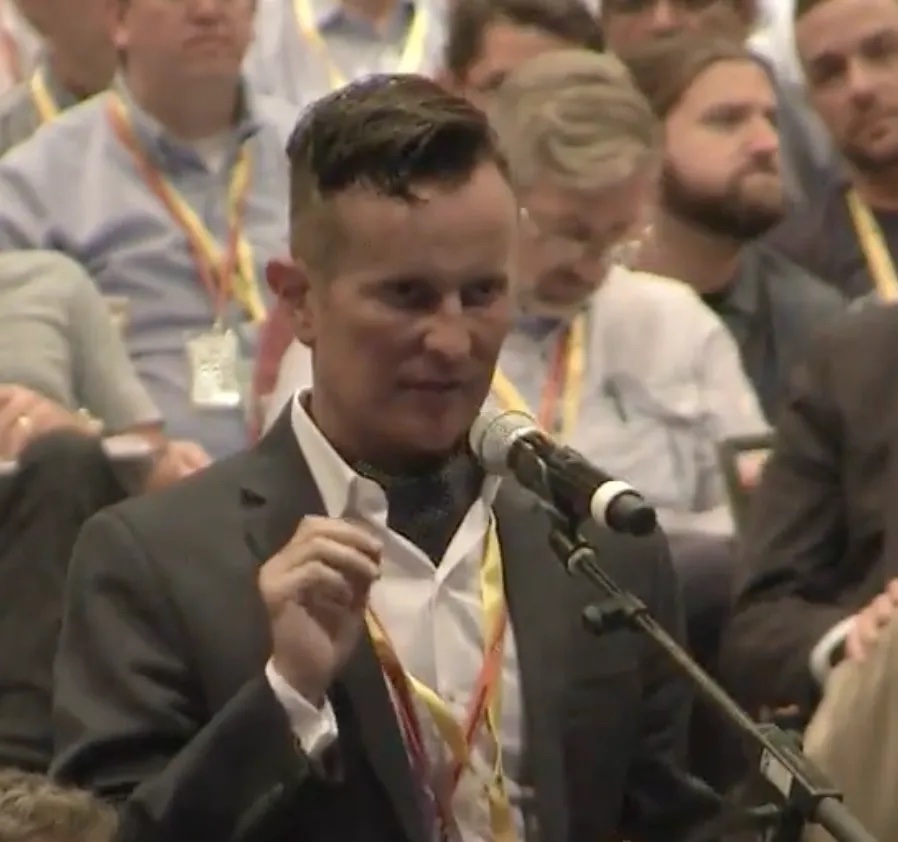 Potential Entry of Memorial Presbyterian into EPC Causes Division ...