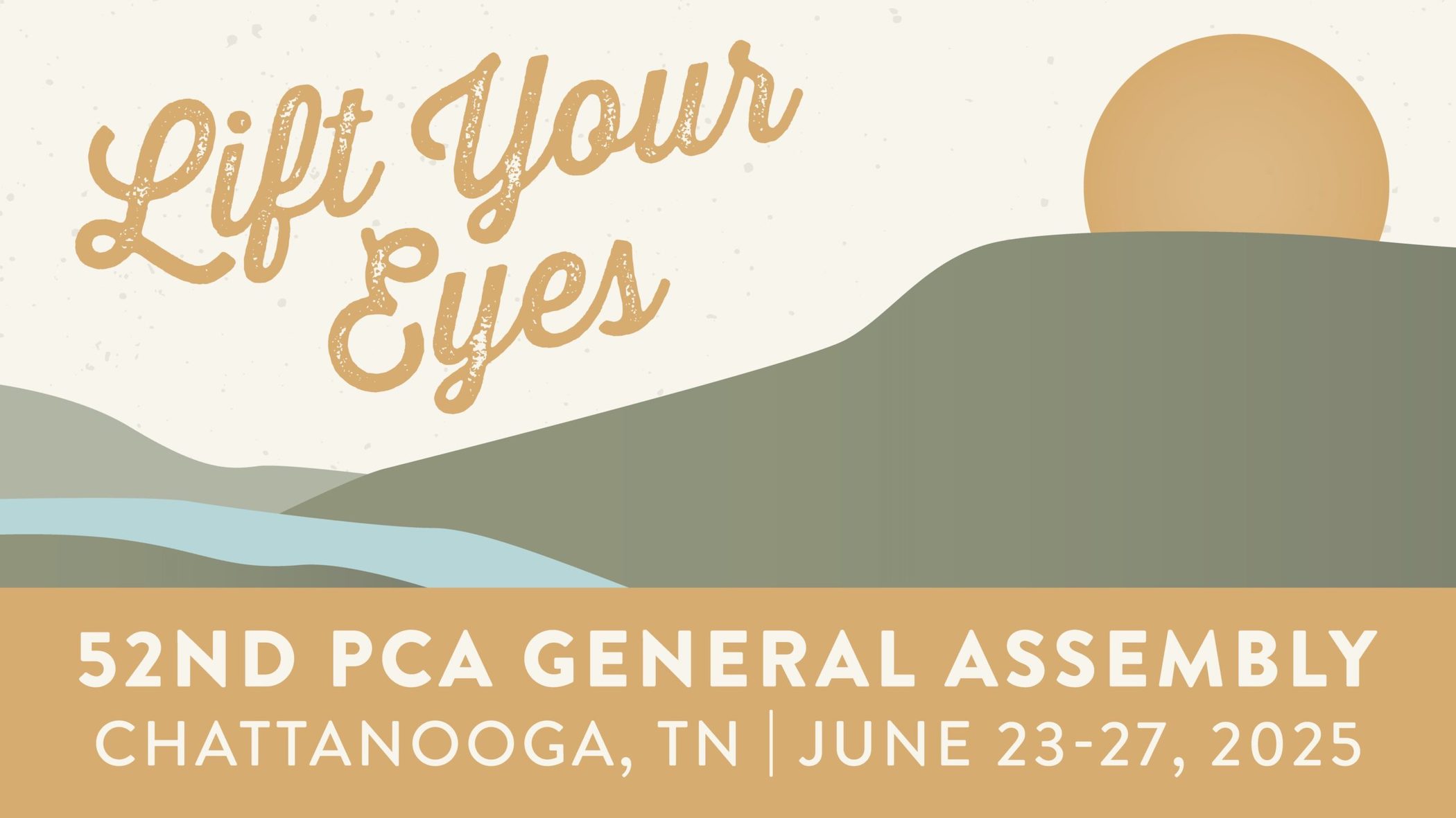 General Assembly Update for Monday, June 23 – Jude 3 & PCA
