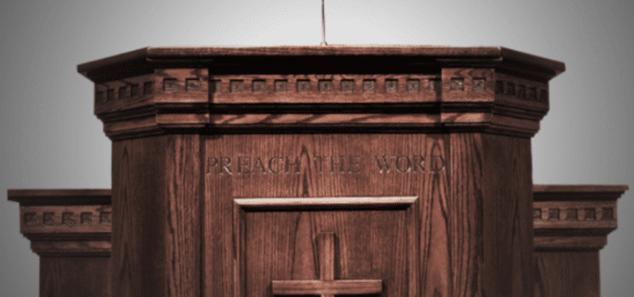The Pulpit Speaks - Jude 3 & PCA