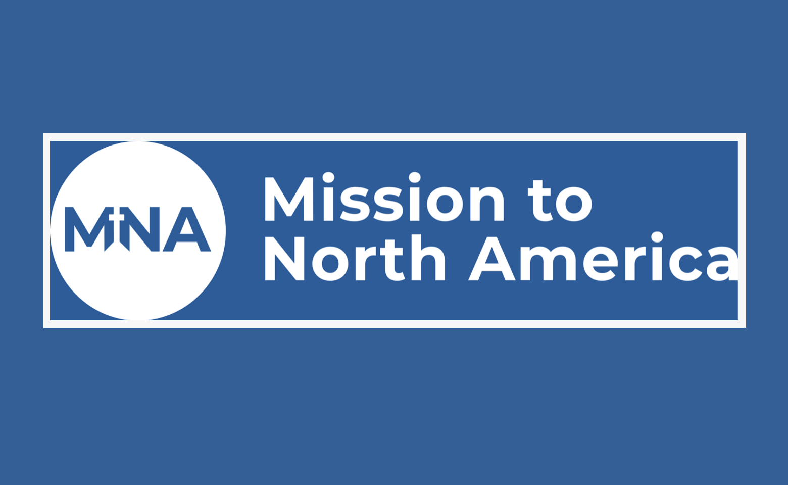 An Update from MNA - Jude 3 & PCA