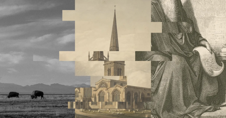 6 Questions for Christian Nationalists - Jude 3 & PCA