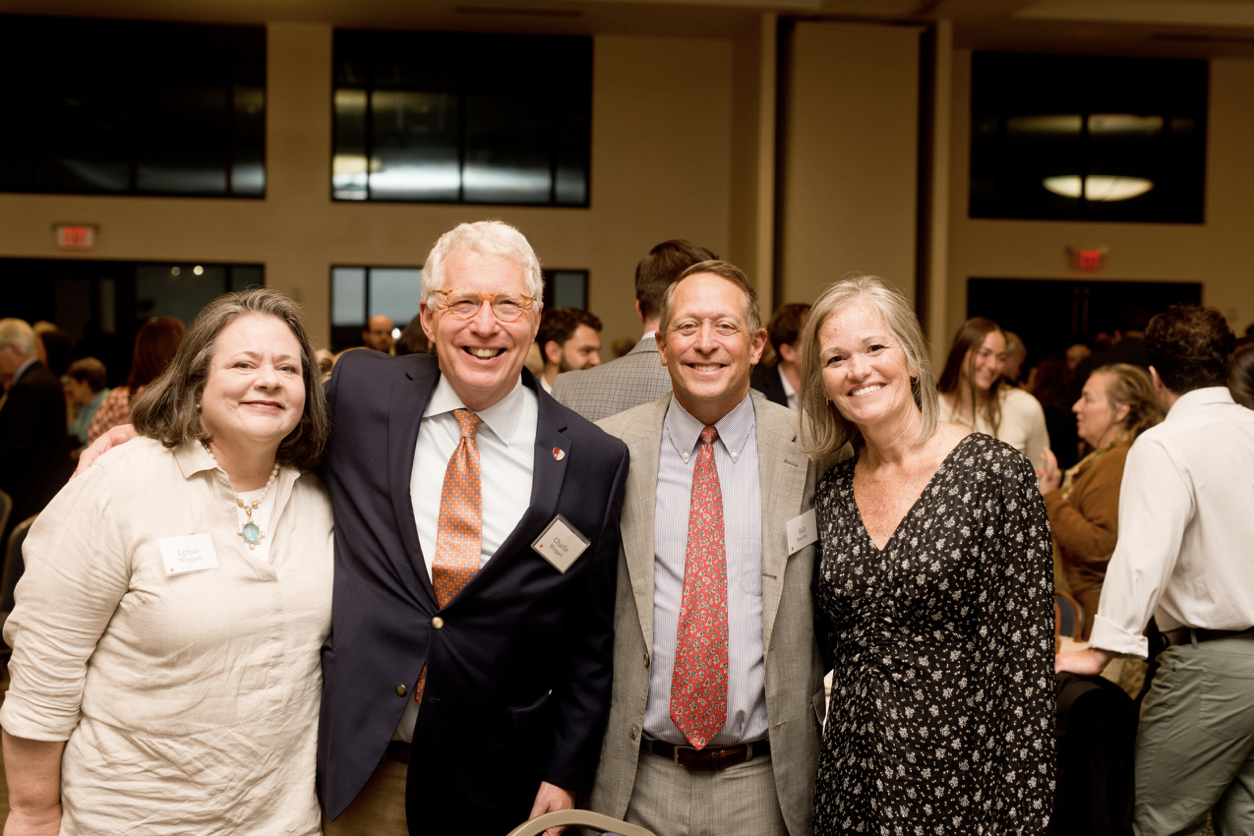 Celebrating the Ministry of Bill Barcley - Jude 3 & PCA