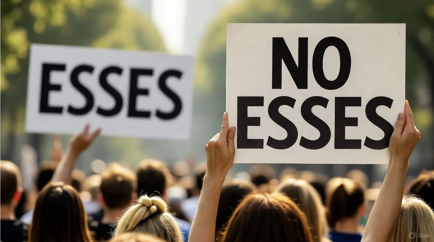 The PCA’s “Essgate”—Yes, Office & Ordination Are Muddled in the PCA ...