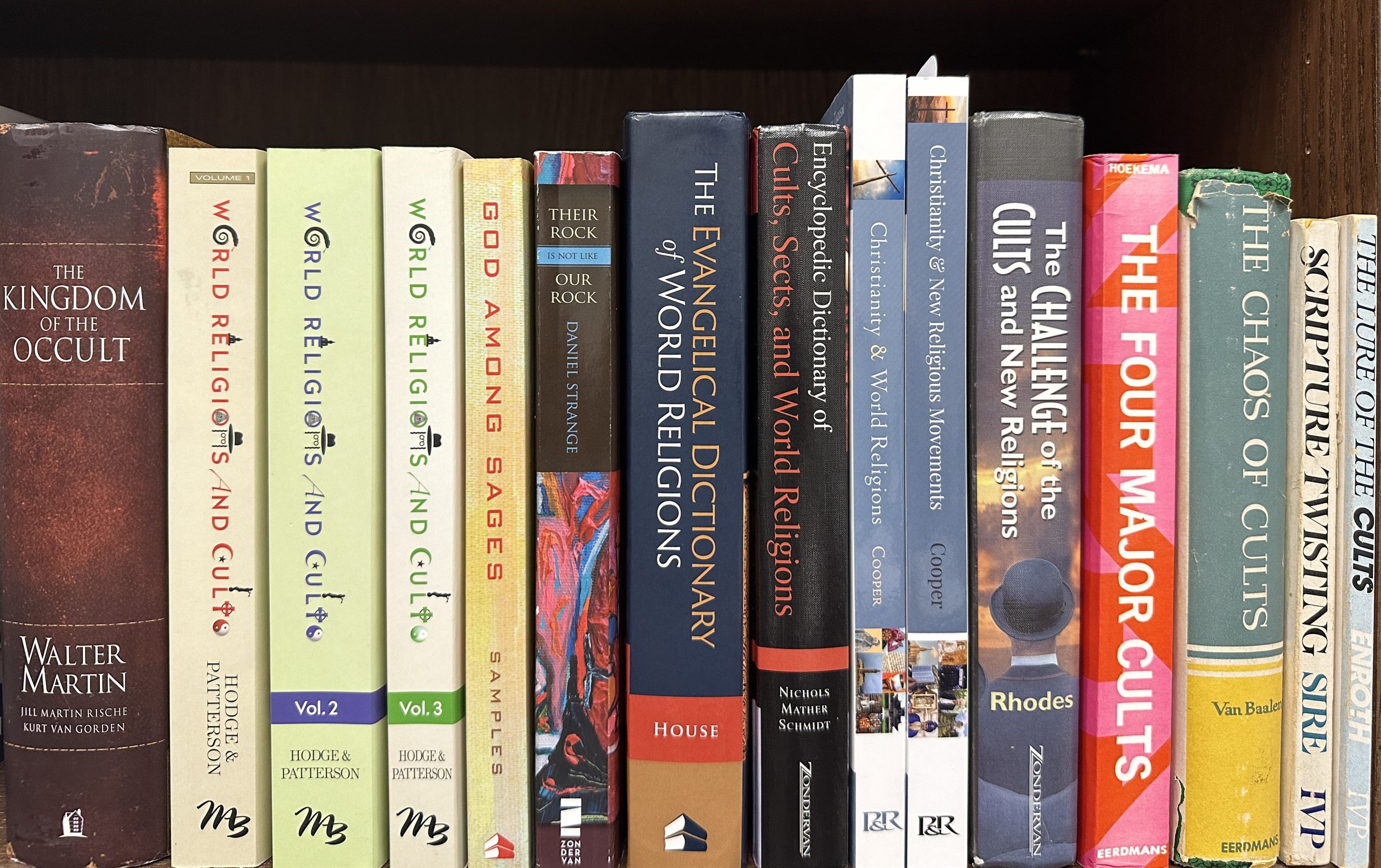 The Masonic Lodge (Freemasonry) - Knox Reformed Presbyterian Church