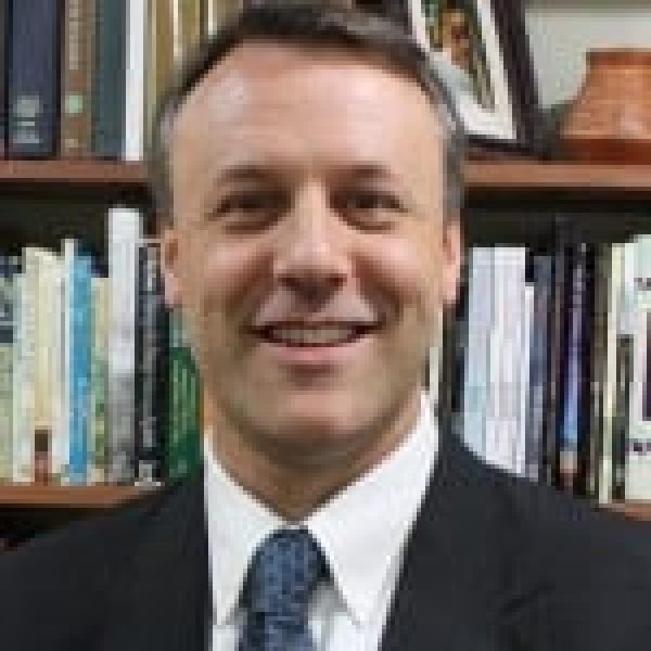Pastor Johnny Serafini - Landis OPC