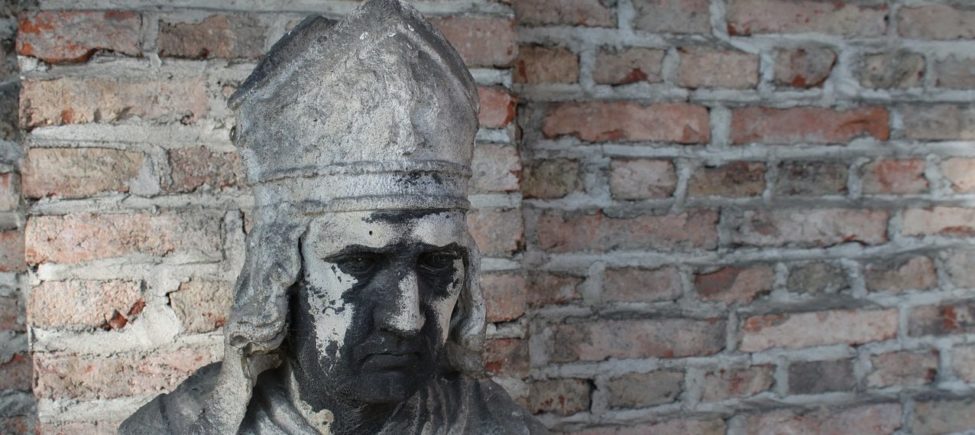 Were Early Churches Ruled by Elders or a Single Bishop? - Canon Fodder