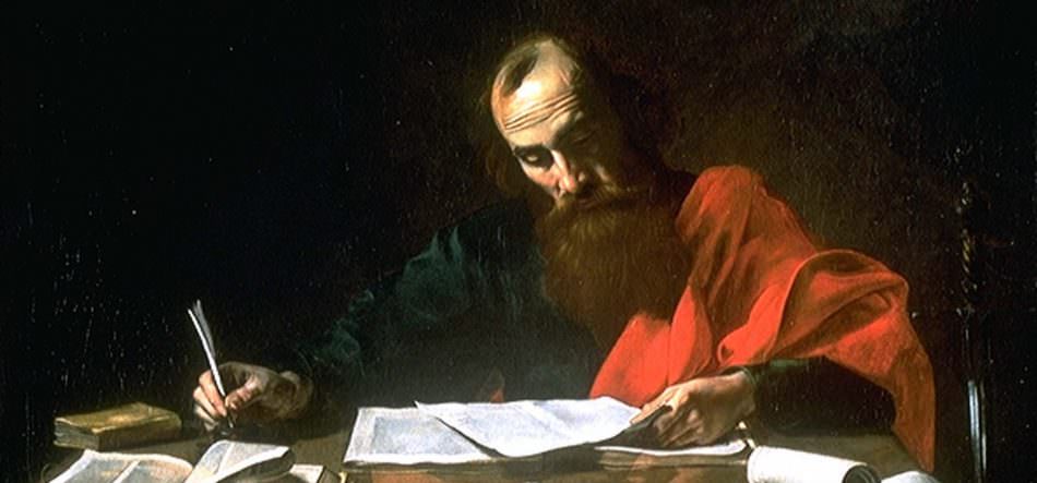 Did Paul Himself Create the Very First New Testament Canon? - Canon Fodder