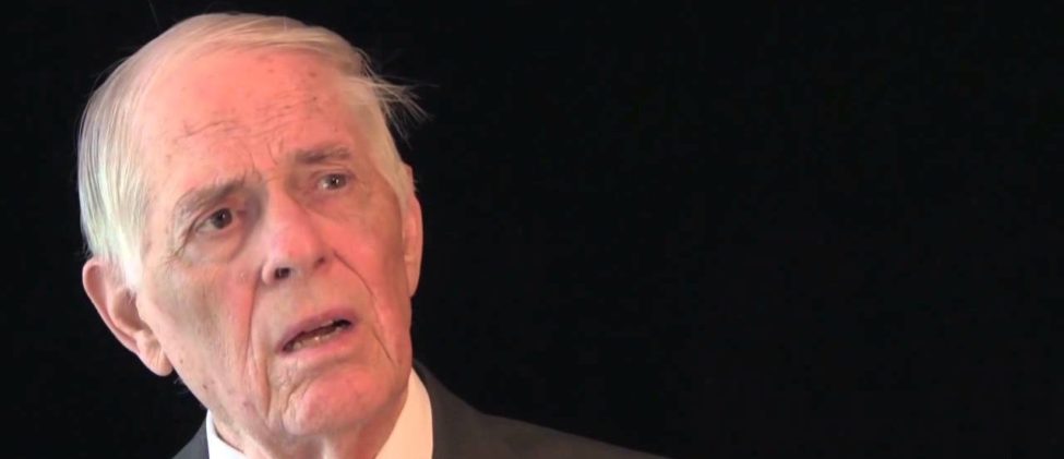 In Honor of Thomas Oden: Seven Essential Lessons Learned from an ...