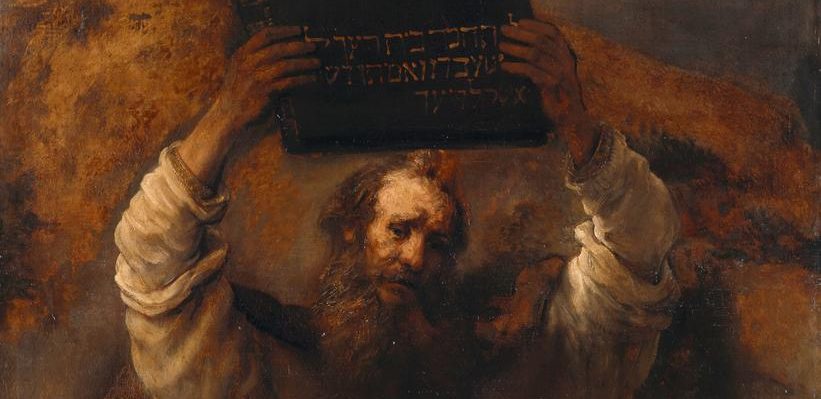 THE 10 COMMANDMENTS OF PROGRESSIVE (LIBERAL) CHRISTIANITY – The Log College