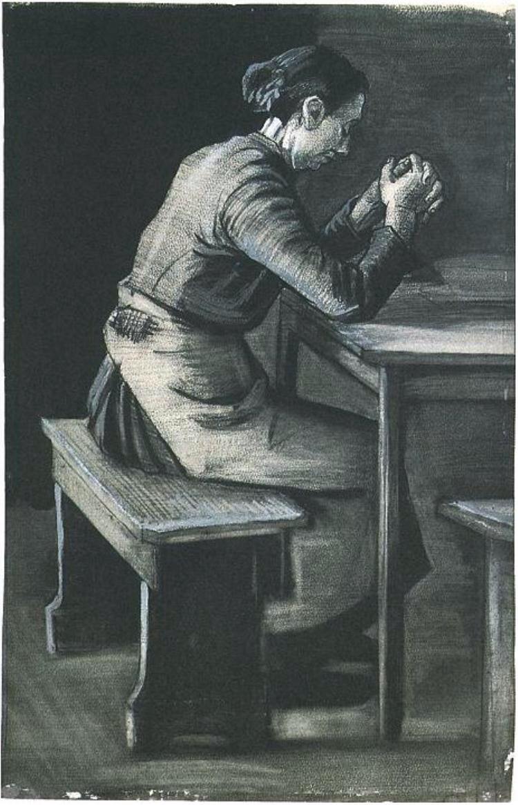 A Prayer for this Morning: Keep Me from Presumptuous Sins