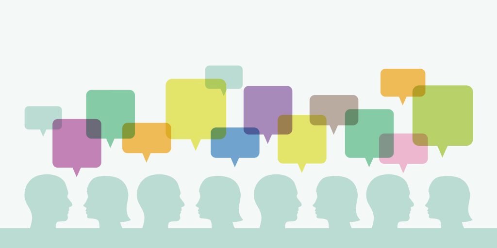 IDEA The Way To Write A Discussion Board Post In Online Teaching And