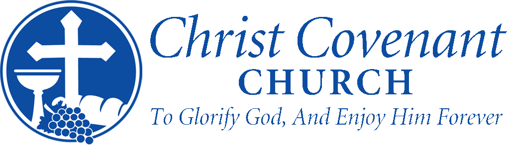 Welcome to Christ Covenant Church - Christ Covenant Church