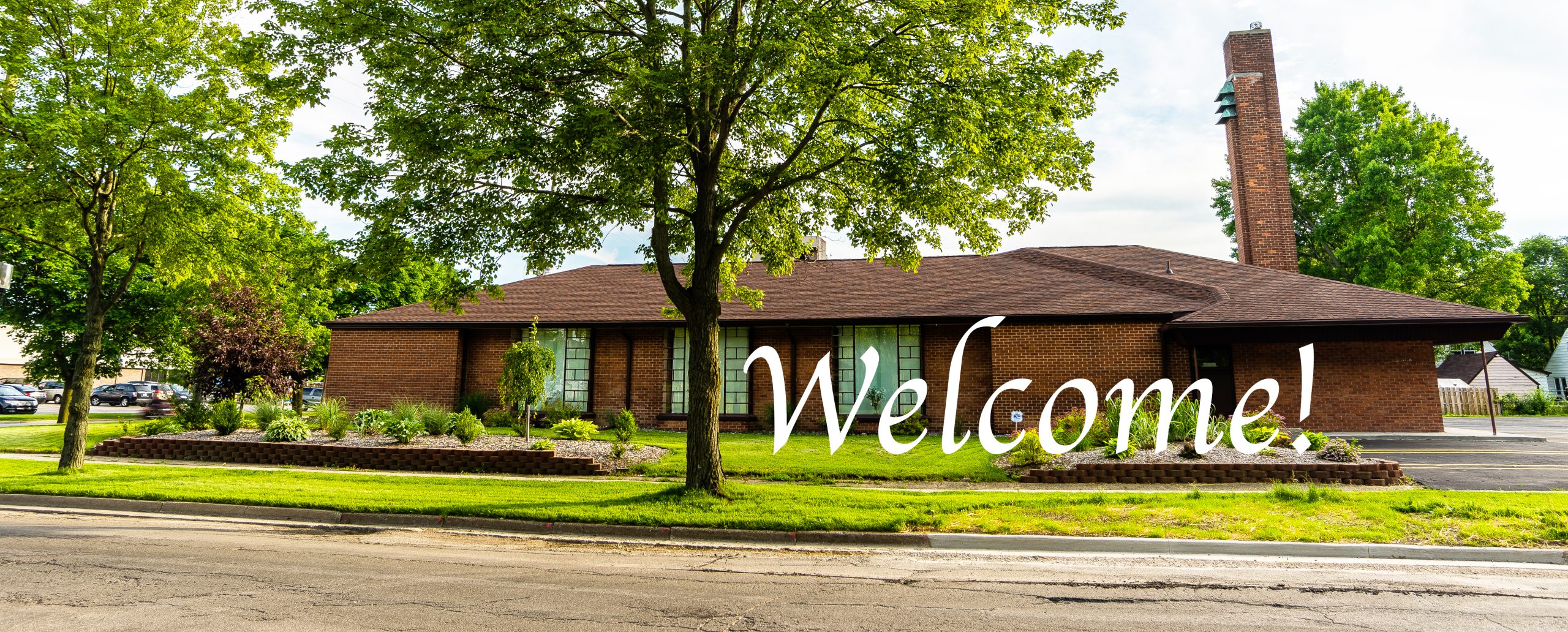 New Here - Christ Covenant Church