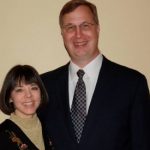 David A. Booth - Merrimack Valley Presbyterian Church