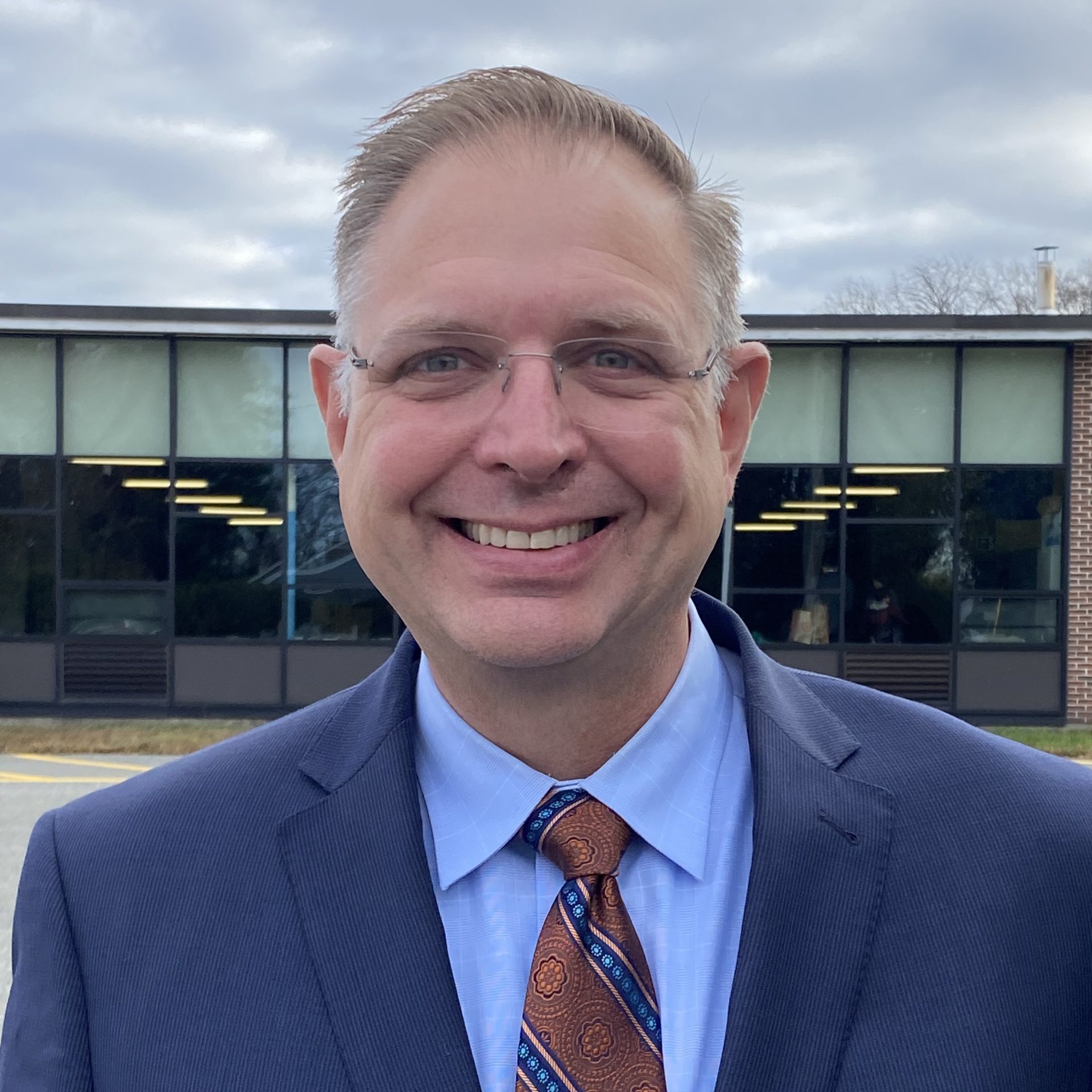 Leadership - Merrimack Valley Presbyterian Church