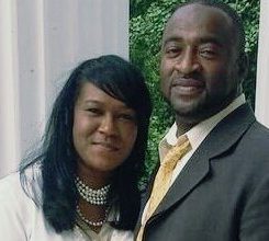 Our Pastor - New Generation Church