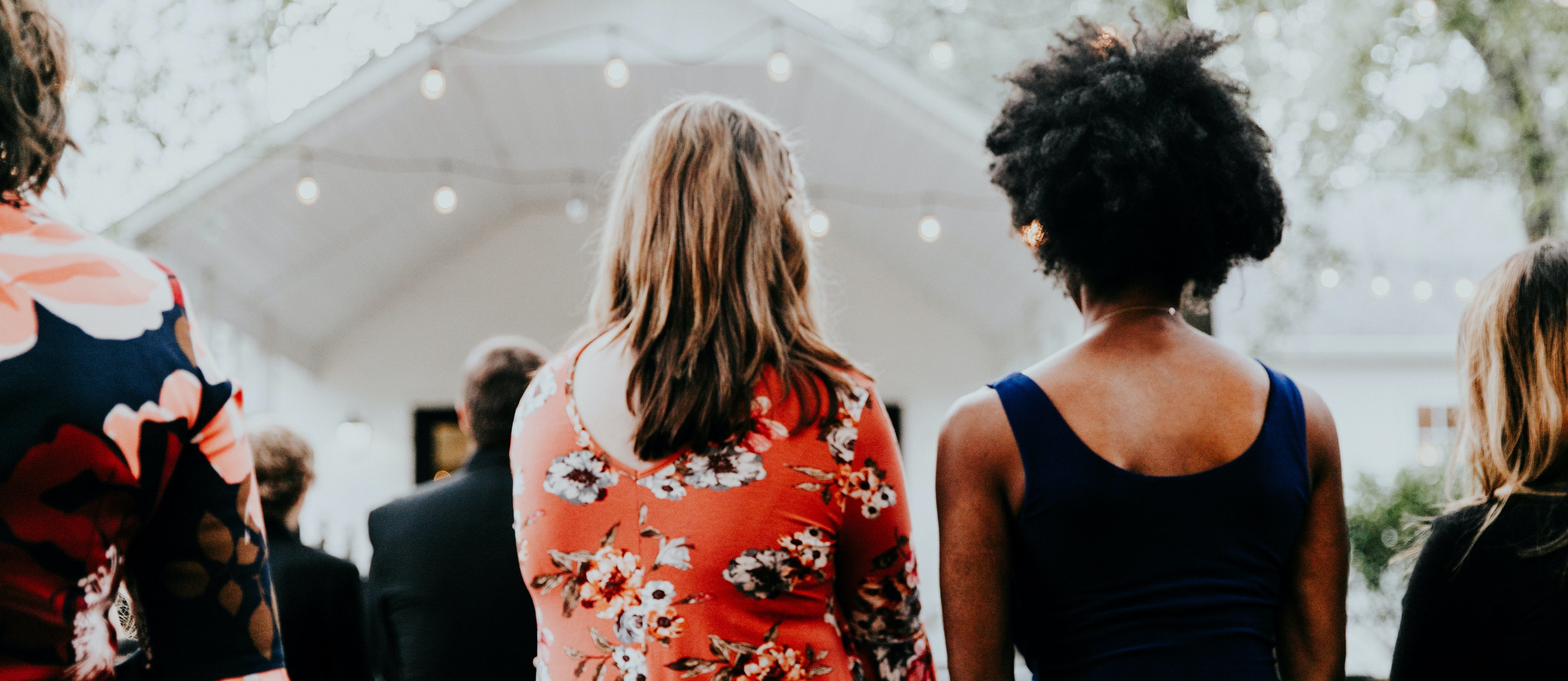 Our Mission - New Generation Church